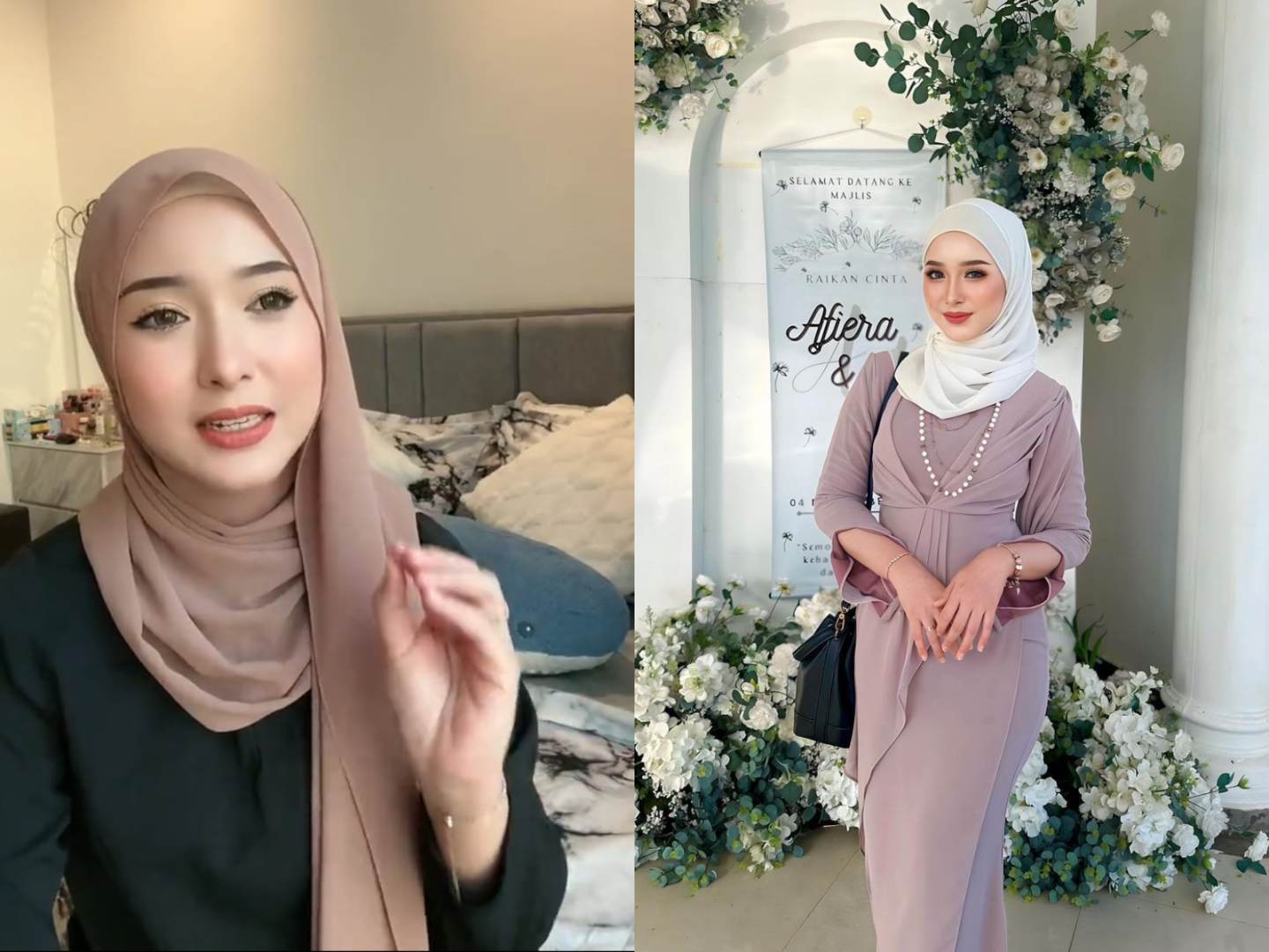"Sekmung Takda Common Sense!" - Nisa AI Kecewa Dengan Trend Komen TikTok | Rileklah.com